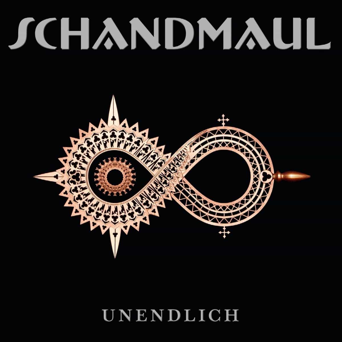 Unendlich – Re-Edition - Schandmaul