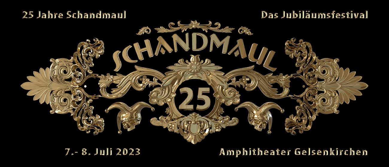 Schandmaul